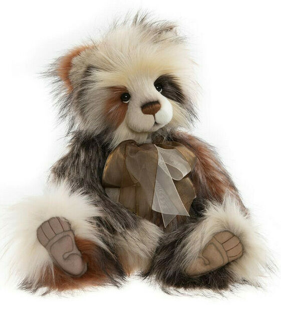 Rare and Collectible Bears