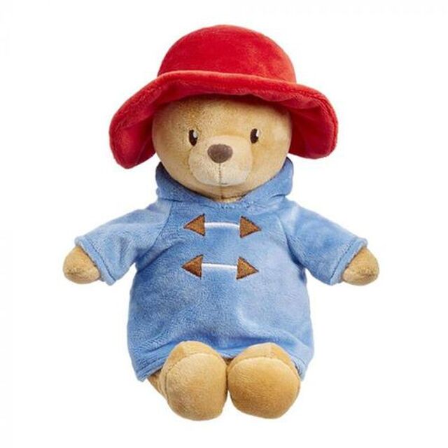 Paddington Bear