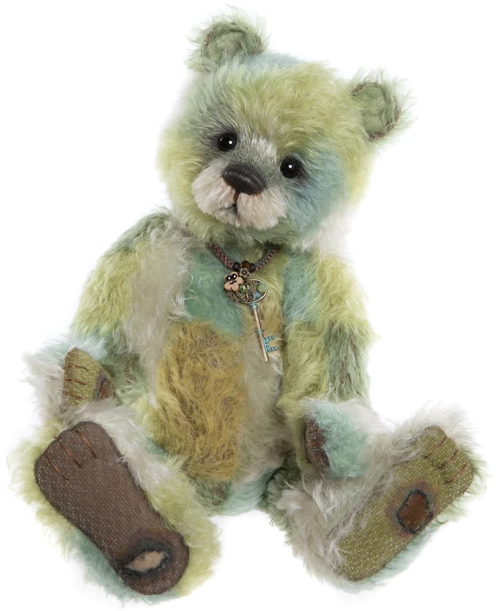 Isabelle Bear Fingal