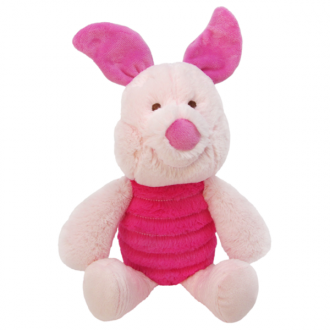 Piglet Soft Toy